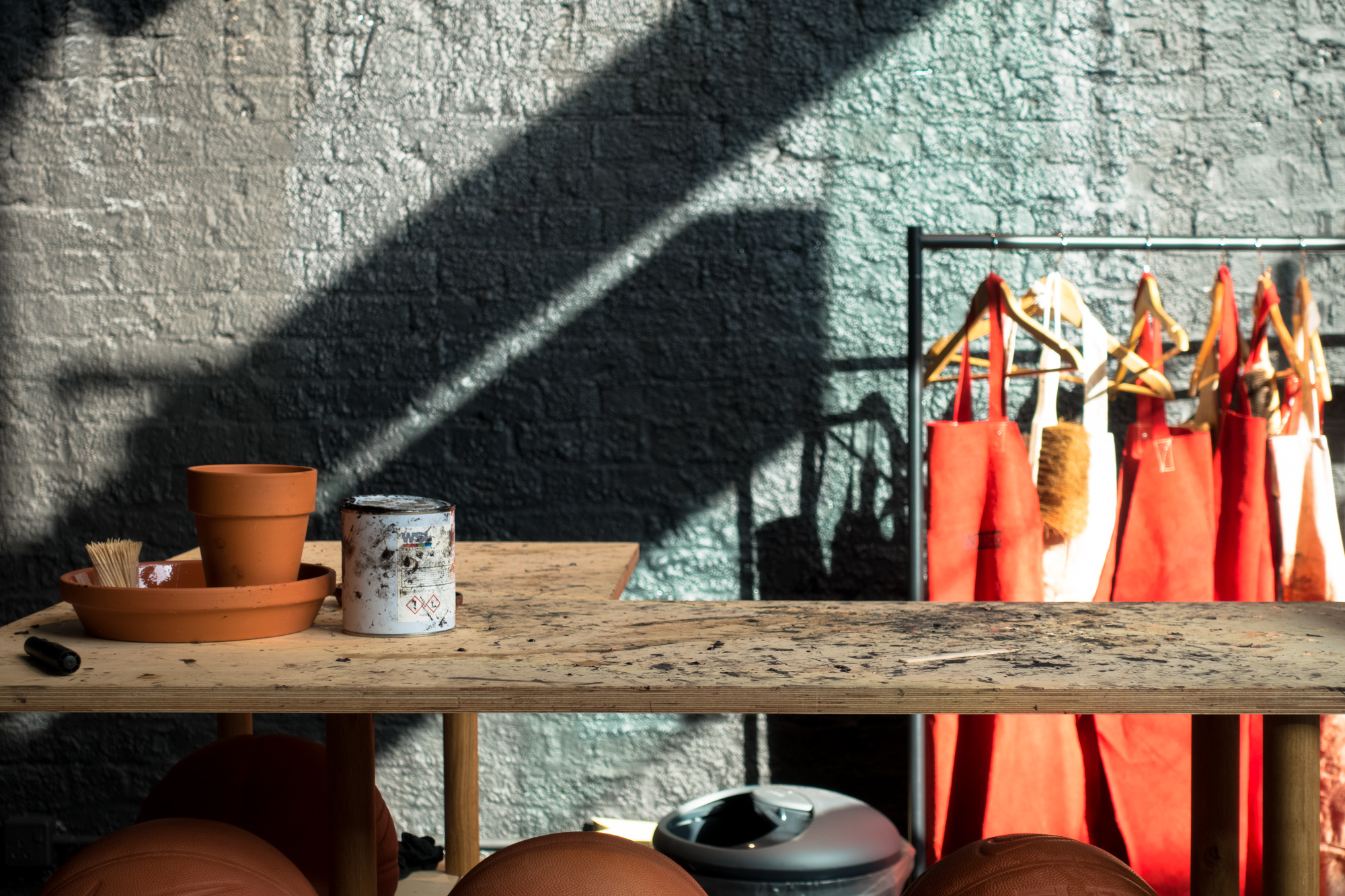 Nike One Shot | Loop.pH